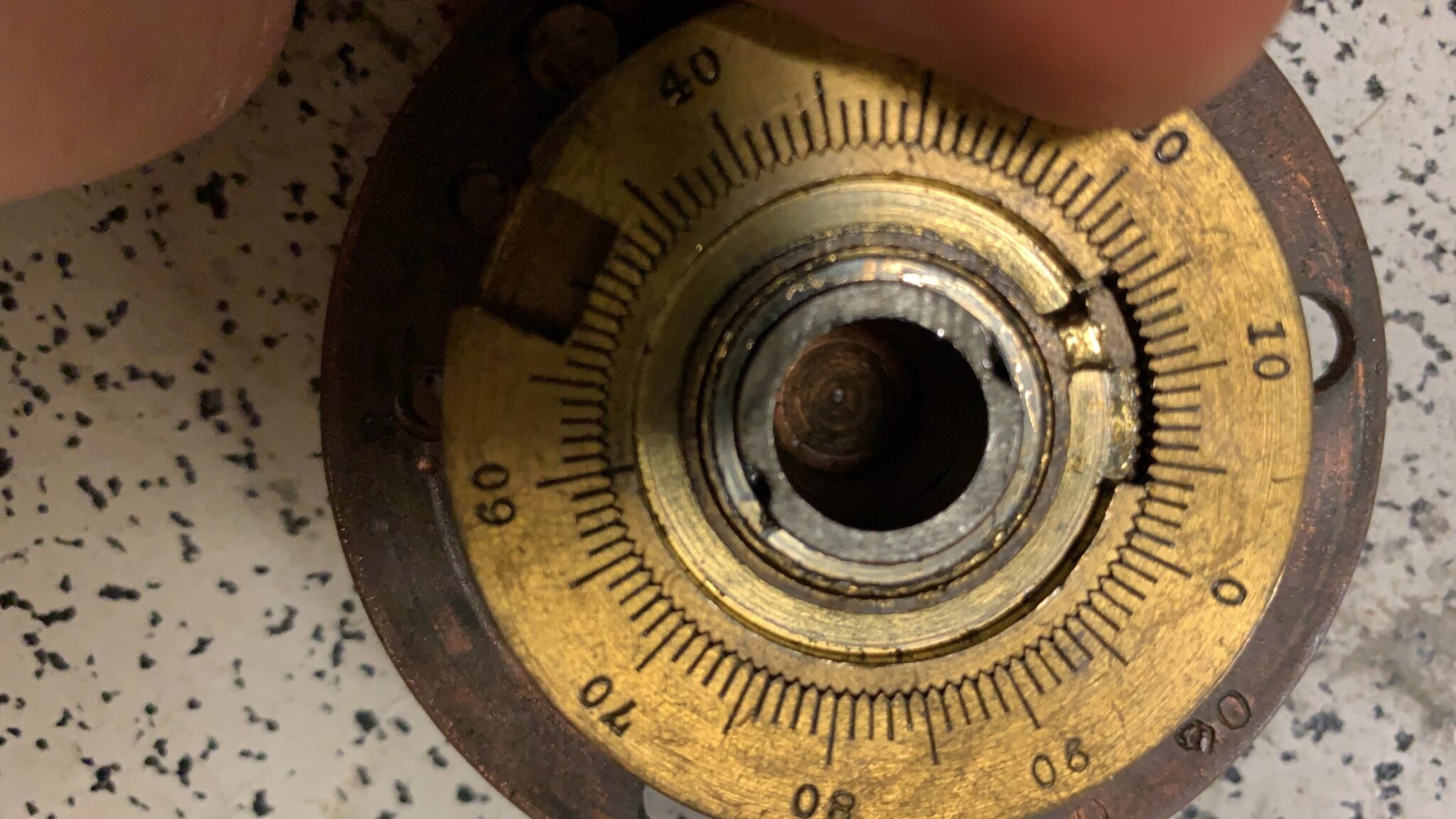 Safe Combination Change in New York | Sherlocks Safes