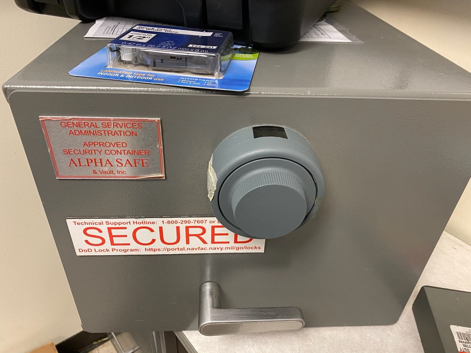 A Locksmith for Safe Drill & Repair | Sherlocks Safes